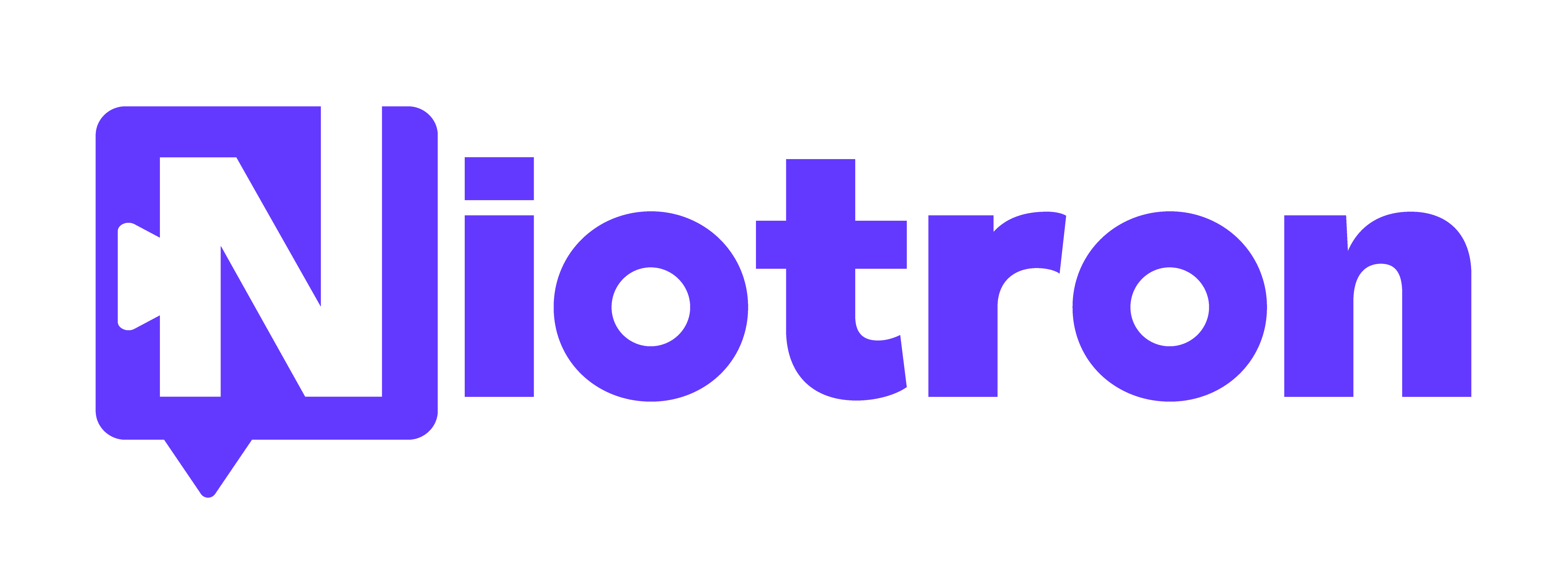 Niotron App Builder - Welcome